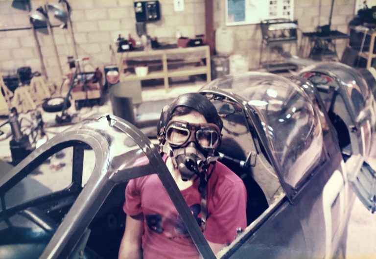 History - RGV Aviation