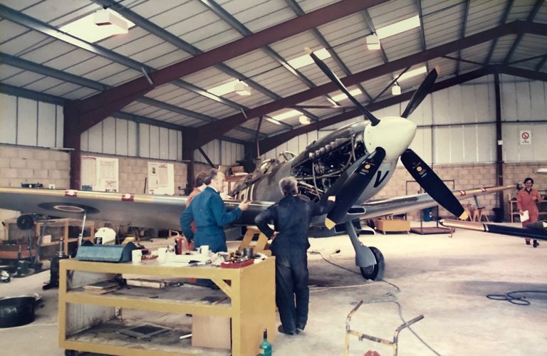 History - RGV Aviation